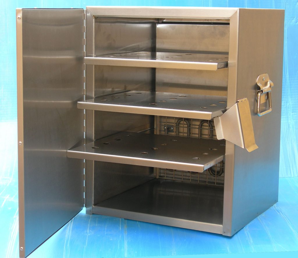 Cajas Térmicas (Hot Box) - Gastrotécnica